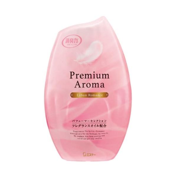 ◇◇ 【特長】 ●贅沢なフレグランスの香りが空間に広がります。 ●ナノパウダー※配合で、すばやく強力に空間を消臭。※ナノレベルの孔（あな）を持つ、悪臭を吸着する消臭剤。 ●香りや効果の強さが調節できます。 ●香りや効果は通常約２〜３ヵ月持続...