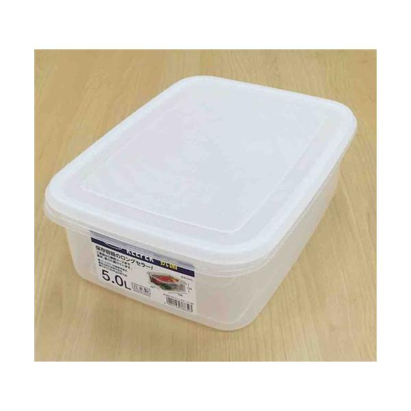 ◇◇ 【特長】 ●保存容器のロングセラー！ご家庭から業務ユースまで長年愛され続ける。日本製。 ●JIS Z2801抗菌基準適合 ●食品衛生検査合格品 ●お米なら約4kg収納可能 【仕様】 ●サイズ（約）：幅22.7×奥行30.6×高さ10....