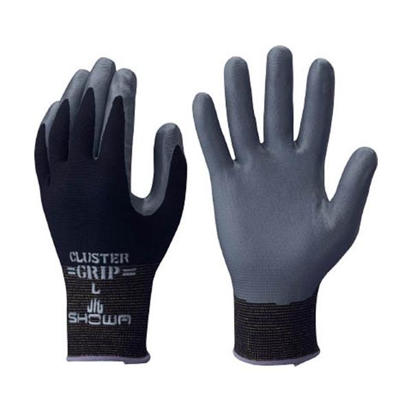 ◇◇ 【特長】 ●独自のプレス技術(S-Press仕上げ)が高い柔軟性を実現し、長時間の作業でも手が疲れにくいです。 ●指の形状を細身に仕上げていますので、指にぴったりフィットし、細かな作業ができます。 【用途】 ●細かな部品組み立て、メカ...