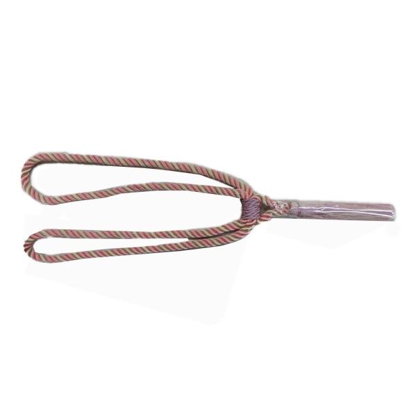 ◇◇ 【特長】 ●カーテンを束ねるロープタッセルです。 【仕様】 ●素材：レーヨン60％、綿40％ ●付属品：− ●サイズ：− ●内寸サイズ：− ●商品重量：0．02kg（パッケージ含む） ●内容量：− ●成分：― ●生産国：日本 ●原産国...