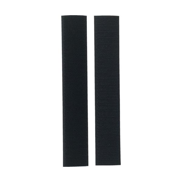 ◇◇ 【特長】 ●固定タイプのマジックテープ(R)です。 ●アイロンで布地に接着できます。 【用途】 ●綿・ウール・ポリエステルの布地に。 ●綿・ウール・ポリエステルの布地に。 【仕様】 ●厚さ(mm)：3 ●色：コン ●袋入数(枚)：フッ...
