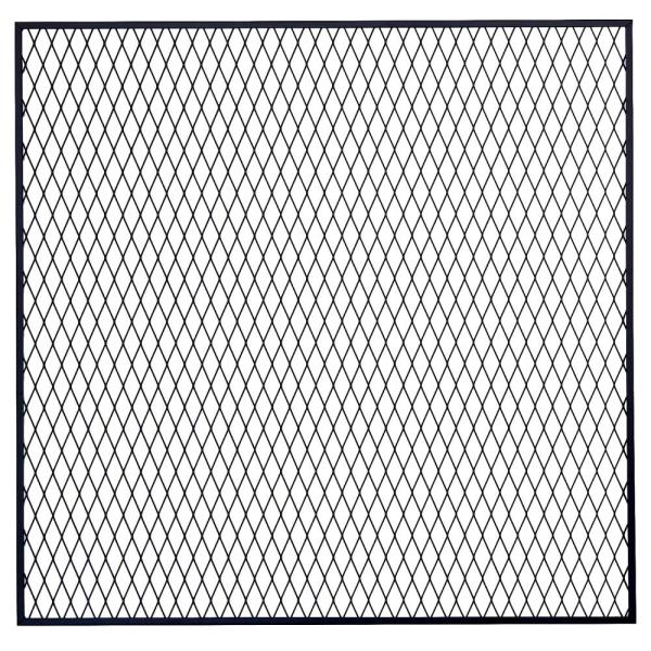 ◇◇ 【特長】 ●Lacety〜ラスティー〜工業用で広く使用されているエキスパンドメタルを使い易く、バリを取り除き、枠を取り付けたオリジナル収納用品！ ●いろんな場所で自由に楽しく、ディスプレイ収納。 ●別売のパーツを使えば、壁面や、木材へ...