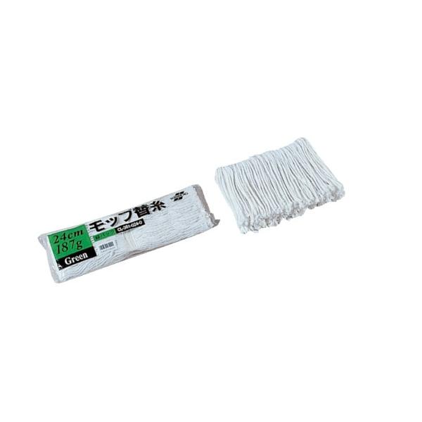 ◇◇ 水拭き・から拭き・ワックス掛けに適したモップ専用のラーグです。 【特長】 ●水拭き・から拭き・ワックス掛けに適したモップ専用のラーグです。 ●用途に合わせてタレの長さを目付量で選べるモップ糸です。 【用途】 ●水拭き・から拭き・ワック...