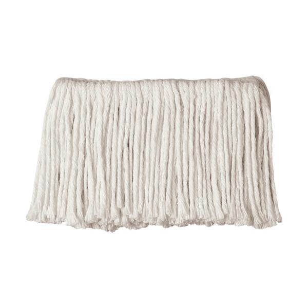 ◇◇ 水拭き・から拭き・ワックス掛けに適したモップ専用のラーグです。 【特長】 ●水拭き・から拭き・ワックス掛けに適したモップ専用のラーグです。 ●用途に合わせてタレの長さを目付量で選べるモップ糸です。 【用途】 ●水拭き・から拭き・ワック...