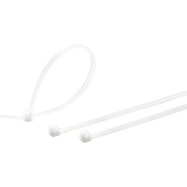 ◇◇ 電気工事をはじめとする各種配線結束のスタンダード品です。 【特長】 ●電気工事をはじめとする各種配線結束のスタンダード品です。 ●横ズレ防止力に優れ、軽い挿入抵抗で確実に固定し、バンド部は作業し易い適度な柔軟性を持つのが特長です。 ●...