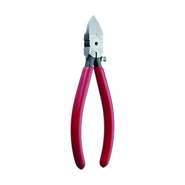 ◇◇ 【特長】 ●ジョイント部まで刃が付いていますので、対象を刃元まで差し込んでも切断できます。 ●神戸製鋼所製オリジナル高級鋼材「マルトロイ（Ｒ1）」を使用しています。 ●刃先を傷めないよう、調節可能なストッパーが付いています。 【仕様】...