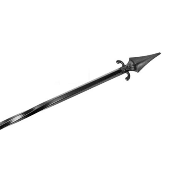 ◇◇ 【特長】 ●ローズスタイルでお庭を華やかにアレンジ！ ●ローズスタイルは組み合わせ次第で、表現いろいろ。 ●お庭に合わせて自由に組み合わせできます。 ●緑の支柱に代わる、バラ用支柱。 ●別売のアーチ、リング、部品を組み合わせてフェンス...