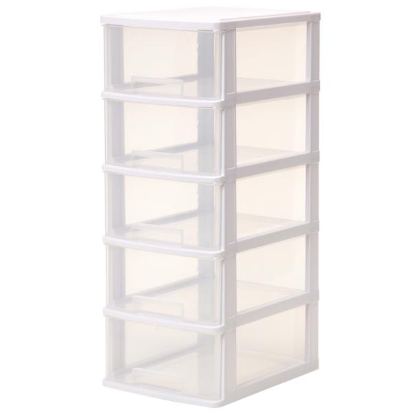 ◇◇ 【サイズ】264×349×683 【特長】 ●Ａ−４クリアファイルが入る、少し大きめのＡ−４サイズです。 【仕様】 ●サイズ：264×349×683mm ●重量・質量：2138ｇ ●材質：ポリプロピレン ●生産国：日本