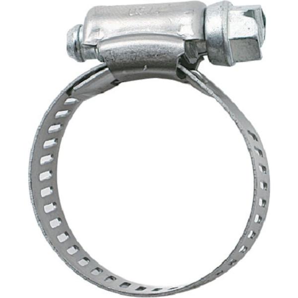 ◇◇ ドライバー締めホースバンドです。 【特長】 ●ドライバー締めホースバンドです。 【用途】 ●ホース固定用 【仕様】 ●最大径(mm):44 ●最小径(mm):19 ●厚み(mm):0.6 ●ねじサイズL:31 ●適合ホース外径(mm)...