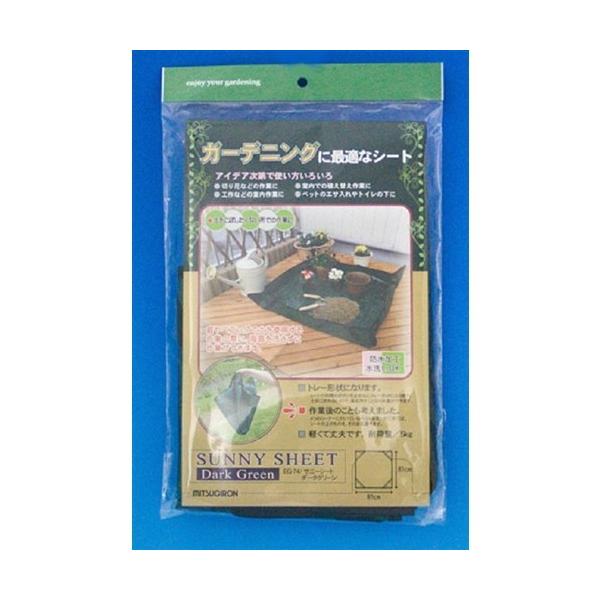 ◇◇ 【特長】 ●園芸の作業に便利なシート。植え替えなどの際に、敷いておくと便利。 【仕様】 ●水洗いＯＫ ●耐荷重約5ｋｇ ●付属品：− ●サイズ：390mm×230mm×高さ15mm ●内寸サイズ：― ●重量・質量：約114g ●内容量...