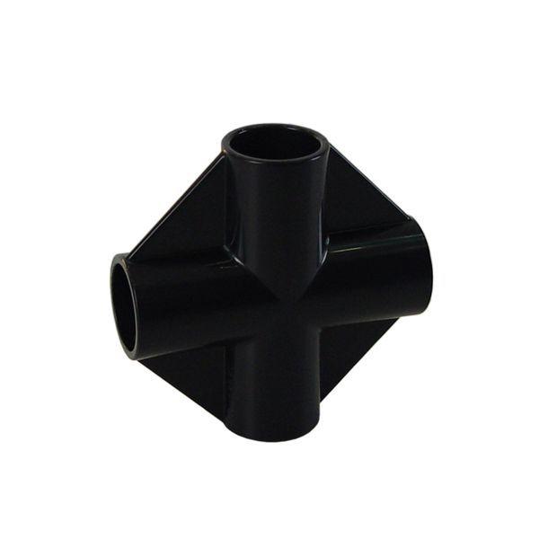 ◇◇ 【特長】 ●パイプとジョイントの組み合わせにより、いろいろなかたちを作ることができるイレクターは、暮らしの中に「考える興奮」「作る楽しさ」「使う喜び」を十分に味わうことができるDIYに最適な組立材料です。 ●接着固定式のプラスチック製...