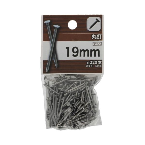 ◇◇ 木の接合などに使用。 但し、鉄が腐食する場所での使用は避ける。 サビやすい為、打込み後はペンキなどを塗ってサビを防ぐ。
