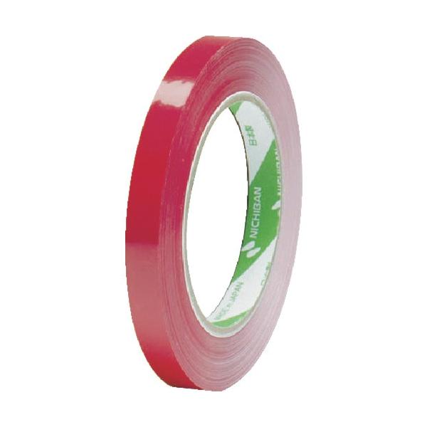 ◇◇ 防湿、耐水性に優れたテープです。 【特長】 ●防湿、耐水性に優れたテープです。 【用途】 ●青果・生麺・冷凍食品など。 ●食品全般。 ●ねじなど工業部品の小分け袋詰めのバッグシーリング。 【仕様】 ●色:赤 ●幅(mm):12 ●長さ...