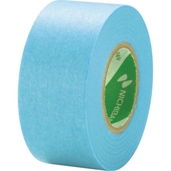 ◇◇ 被着体への初期の食いつきに優れています。 【特長】 ●被着体への初期の食いつきに優れています。 ●解きほぐしが優れています。 【用途】 ●車両塗装マスキング用など。 【仕様】 ●色:ブルー ●幅(mm):24 ●長さ(m):18 ●厚...