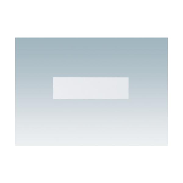 ◇◇ VN型コンテナ用の見出しカードです。 【特長】 ●VN型コンテナ用の見出しカードです。 ●各コンテナのサイズに合わせて3サイズあります。 【仕様】 ●適合コンテナ:VN-1N ●サイズ(mm)縦×横:22×76 ●質量(g):15 ●...