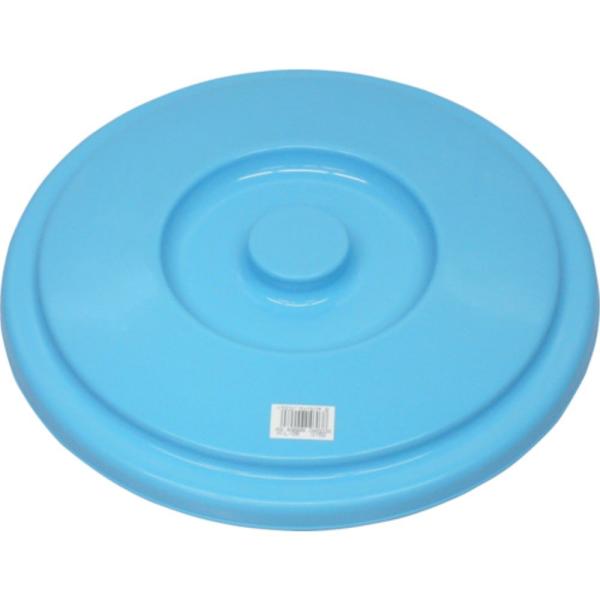 ◇◇ 環境型社会に対応する再生樹脂を使用しています。 【特長】 ●環境型社会に対応する再生樹脂を使用しています。 ●食品衛生法適合品です。 【仕様】 ●外径(mm):289 ●高さ(mm):38 ●色:ブルー ●質量(g):109 ●かぶせ...