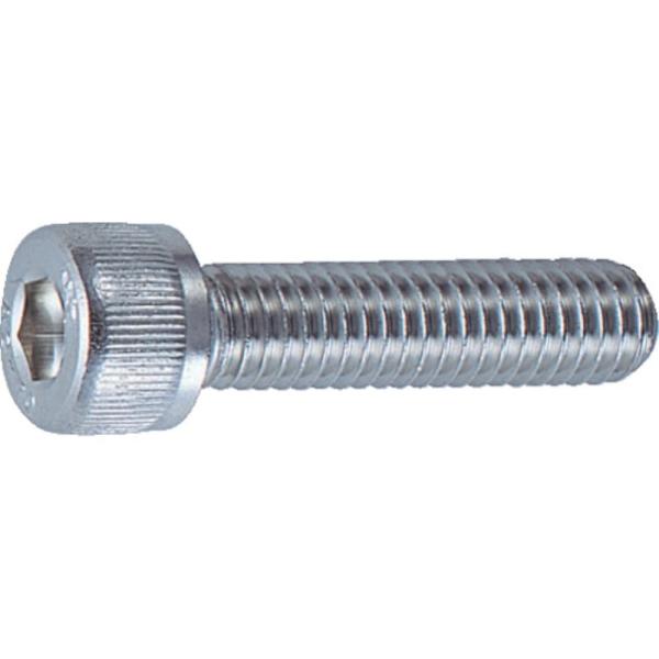 ◇◇ 耐食性のあるステンレス（SUS304）を使用しています。 【特長】 ●耐食性のあるステンレス（SUS304）を使用しています。 【仕様】 ●寸法(mm)d×L:M6×15 ●質量(g):172.06 ●強度区分:A2-70相当 ●JI...