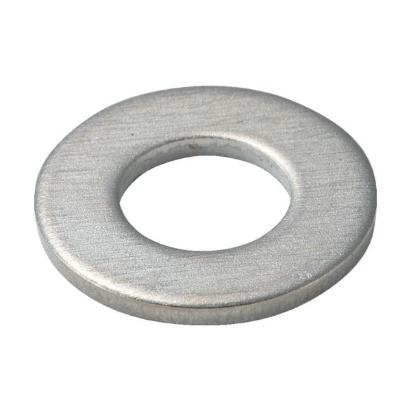 ◇◇ チタンの軽量・強い・サビない・無害・磁気を帯びない・耐薬品性に優れているという特性を活かしたワッシャーです。 【特長】 ●チタンの軽量・強い・サビない・無害・磁気を帯びない・耐薬品性に優れているという特性を活かしたワッシャーです。 【...