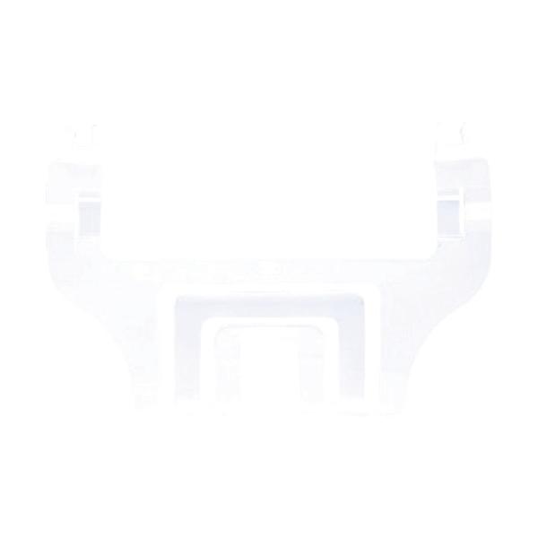 ◇◇ 【仕様】 ●外形寸法(mm)縦×横:157×105 ●適合コンテナ:T-8/20 ●質量(g):25 【材質／仕上】 ●ポリプロピレン（PP） 【原産国】 日本