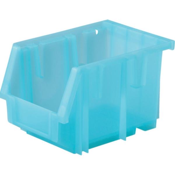 ◇◇ 工具・各種部品集中管理に役立ちます。 【特長】 ●工具・各種部品集中管理に役立ちます。 ●コンテナを積み重ねて使用することもできます。 ●ずらして積み重ねることもできます。 ●収納物を入れたまま積み重ねることができます。 ●透明のコン...