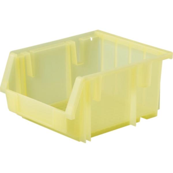 ◇◇ 工具・各種部品集中管理に役立ちます。 【特長】 ●工具・各種部品集中管理に役立ちます。 ●コンテナを積み重ねて使用することもできます。 ●ずらして積み重ねることもできます。 ●収納物を入れたまま積み重ねることができます。 ●透明のコン...