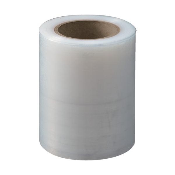 ◇◇ 小物梱包に便利な幅サイズです。 【特長】 ●小物梱包に便利な幅サイズです。 ●強くて安心、経済的なフィルム包装です。 ●焼却時にダイオキシンなどの塩素ガスが発生しません。 【仕様】 ●色:透明 ●厚み(μ):20 ●幅(mm):150...