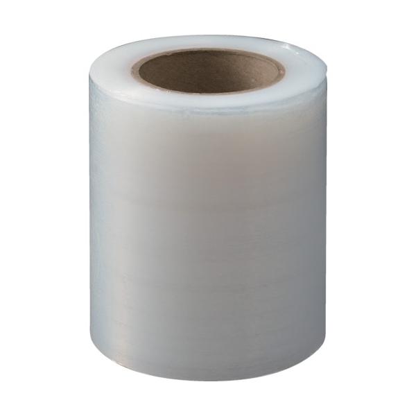 ◇◇ 小物梱包に便利な幅サイズです。 【特長】 ●小物梱包に便利な幅サイズです。 ●強くて安心、経済的なフィルム包装です。 ●焼却時にダイオキシンなどの塩素ガスが発生しません。 【仕様】 ●色:透明 ●厚み(μ):25 ●幅(mm):150...