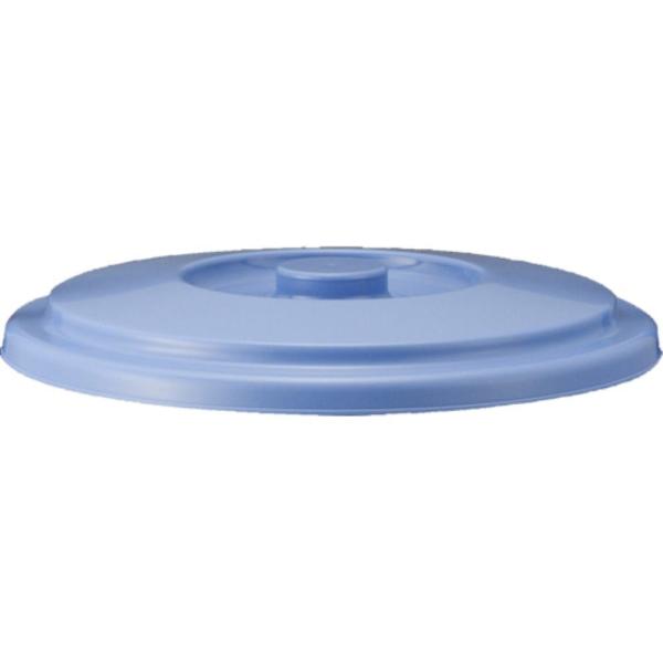◇◇ ＰＰバケツ１３Ｌ（品番：TPPB-13）用のフタです。 【特長】 ●ＰＰバケツ１３Ｌ（品番：TPPB-13）用のフタです。 ●食品衛生法適合品です。 【仕様】 ●外径(mm):312 ●高さ(mm):40 ●色:ブルー ●製造国:日本...