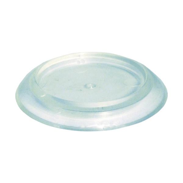 ◇◇ キャスターのストッパー代わりや床のキズ防止に最適です。 【特長】 ●キャスターのストッパー代わりや床のキズ防止に最適です。 【仕様】 ●外径(mm):60.0 ●色：透明 【材質／仕上】 ●ポリカーボネート