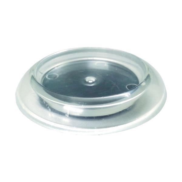 ◇◇ キャスターのストッパー代わりや床のキズ防止に最適です。 【特長】 ●キャスターのストッパー代わりや床のキズ防止に最適です。 ●裏側に滑り止めのゴムシートが付いています。 【仕様】 ●外径(mm):60.0 ●色：透明 【材質／仕上】 ...