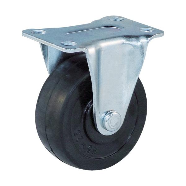 ◇◇ 【特長】 ●標準的な小型キャスターで、最小サイズから取りそろえています。 【用途】 ●事務機器や家具、運搬車や軽量ラック等、幅広い用途に。 【仕様】 ●許容荷重(daN)：12 ●許容荷重(kgf)：12.2 ●車輪径D(mm)：32...