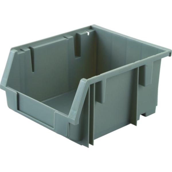 ◇◇ 工具・各種部品集中管理に役立ちます。 【特長】 ●工具・各種部品集中管理に役立ちます。 ●コンテナを積み重ねて使用することもできます。 ●ずらして積み重ねることもできます。 ●収納物を入れたまま積み重ねることができます。 ●透明のコン...