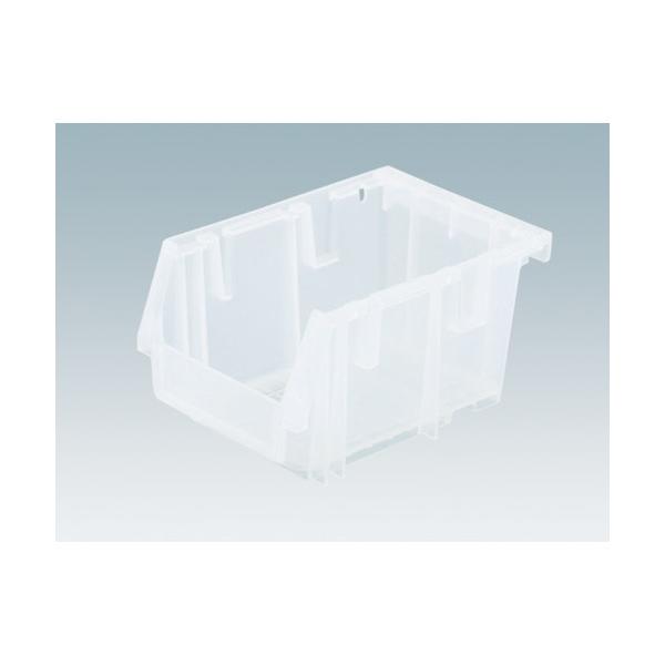 ◇◇ 工具・各種部品集中管理に役立ちます。 【特長】 ●工具・各種部品集中管理に役立ちます。 ●コンテナを積み重ねて使用することもできます。 ●ずらして積み重ねることもできます。 ●収納物を入れたまま積み重ねることができます。 ●透明のコン...