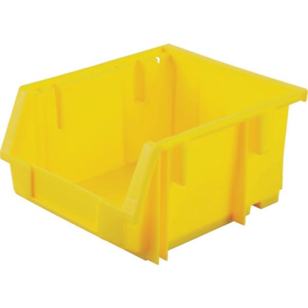 ◇◇ 工具・各種部品集中管理に役立ちます。 【特長】 ●工具・各種部品集中管理に役立ちます。 ●コンテナを積み重ねて使用することもできます。 ●ずらして積み重ねることもできます。 ●収納物を入れたまま積み重ねることができます。 ●透明のコン...