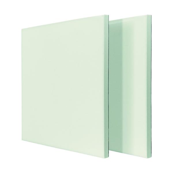 ◇◇ 【特長】 ●壁の反響音を軽減し、快適な音響環境を作ります。 ●簡易的にマグネットで取り付けられる吸音パネルです。 ●オフィスや作業場などにも馴染む色合いで景観を損ねません。 ●吸音の周波数幅が広いため、色々な音域の吸音に適しています。...