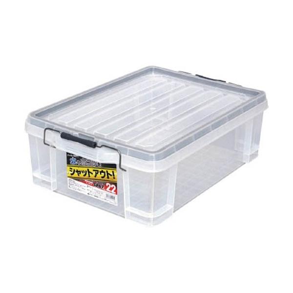 ◇◇ 【特長】 ●フタ裏側のフレーム部にパッキン付きなので、水やホコリが入りににくくなっています。 ●スタッキング（積み重ね）可能です。 ●フタに便利な目盛りが付いています。 ●丈夫なステンレス線材バックルです。 【仕様】 ●容量(L)：2...