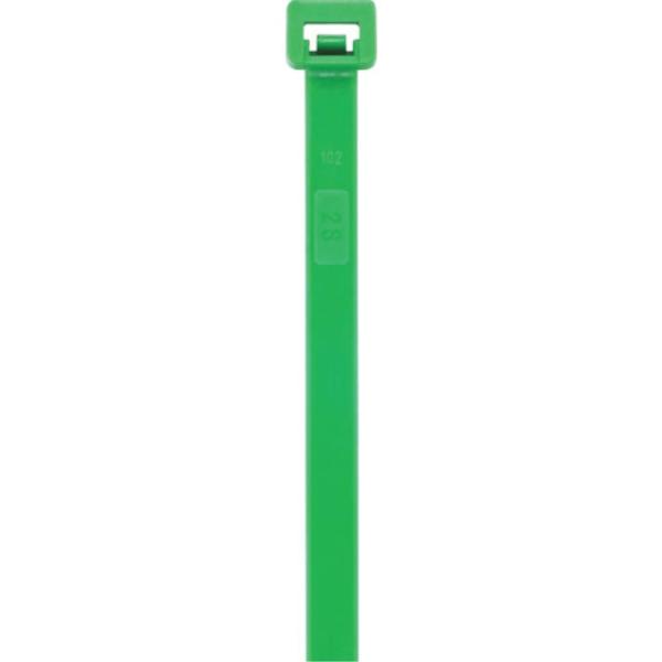 ◇◇ 主に屋内での結束に適したカラータイプの高品質ケーブルタイです。 【特長】 ●主に屋内での結束に適したカラータイプの高品質ケーブルタイです。 ●電線の被覆色に合わせた色を使用することで束線を目立たなくきれいに束ねることができます。 ●ケ...