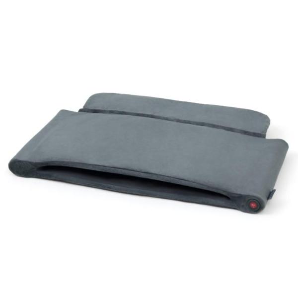 エアーマッサージャー EW-RA152脚を入れるだけで、膝から下を心地よくマッサージ。1日がんばった私へ、しあわせタイムのはじまり。おやすみ前を、ほっとひと息つける幸せなひとときに。* 忙しい1日の終わり…寝る直前のほっとできる自分だけの時...