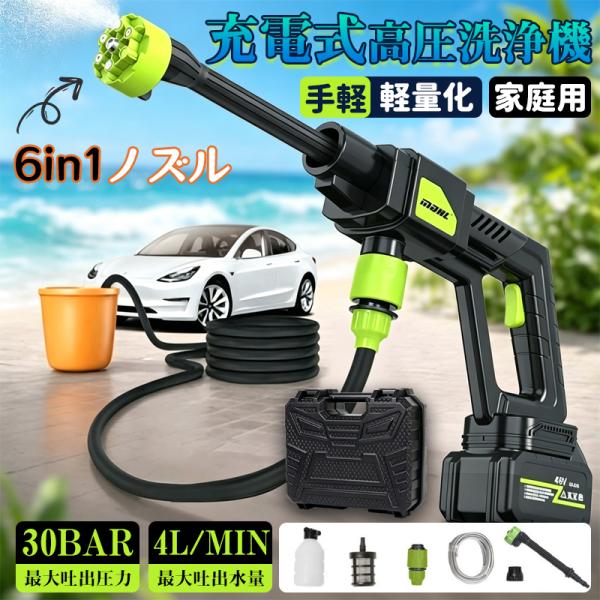 店内sq8100高圧洗浄機専用交換48VHバッテリーです。