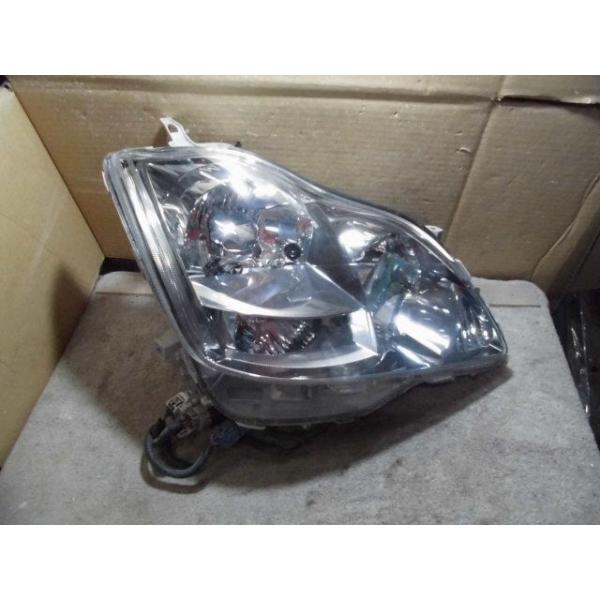 **** 商品説明を必ずご確認ください ****部品管理番号：000052880E10800部品メーカー：スタンレーメーカー純正品番：81110-30A50部品名：右ヘッドランプASSY部品メーカー品番：30-313部品区分：リサイクル品部...