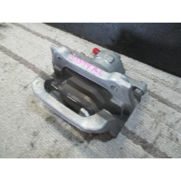 **** 商品説明を必ずご確認ください ****部品管理番号：000053374E44460部品名：左Rキャリパー部品区分：リサイクル品部品情報：ABS車名：クラウン車両タイプ名：4ドアセダン通称型式：GRS210AETQH認定型式：DBA...