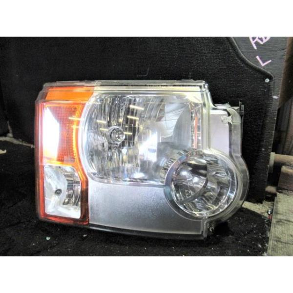 **** 商品説明を必ずご確認ください ****部品管理番号：000060945E10800部品メーカー：コイトメーカー純正品番：XBC500022部品名：右ヘッドランプASSY部品メーカー品番：100-16478部品区分：リサイクル品車名...