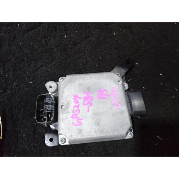 **** 商品説明を必ずご確認ください ****部品管理番号：000064700E63500メーカー純正品番：89650-30700部品名：PSコンピューター部品区分：リサイクル品車名：クラウン車両タイプ名：4ドアセダン通称型式：GRS20...
