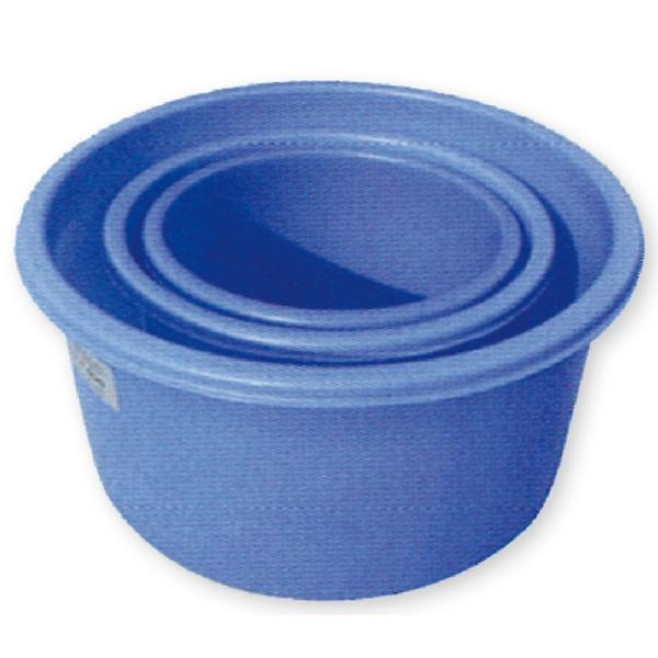 錦鯉の選別・観察・移動に！プロたちも使っています。サミットの丸オケは軽くて丈夫なポリエチレン製。深さもあり、鯉が飛び出しにくく安心して使用できます。当才から２才の薬浴であれば、この丸オケで大丈夫。特大の丸オケ130ｃｍは、水抜き用の排水栓が...