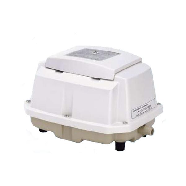 驚くほどの静かさ。耐久2万時間のサイレントブロワ！サイレントブロアの駆動部は特許リニアモーターフリーピストン式を採用。騒音・振動を最小限におさえたコンパクト設計、耐久時間２万時間、経済性も抜群のエアーポンプです。フリーピストン式は、電磁石の...