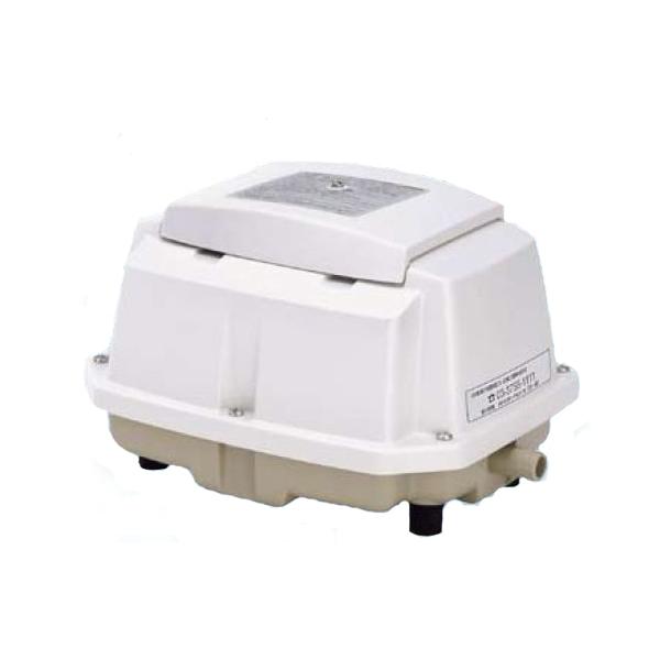 驚くほどの静かさ。耐久2万時間のサイレントブロワ！サイレントブロアの駆動部は特許リニアモーターフリーピストン式を採用。騒音・振動を最小限におさえたコンパクト設計、耐久時間２万時間、経済性も抜群のエアーポンプです。フリーピストン式は、電磁石の...