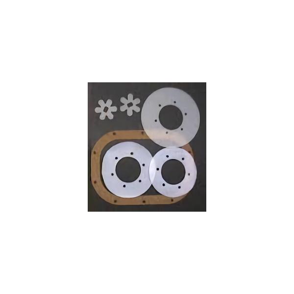 タイコー　ダイヤフラムブロワ用交換部品、ダイヤフラムセット。対応機種DF-80、DF-100、DF-120、DF-150一般的な工具で簡単に取替え可能です。DF200〜300 については、このセットを２セット使用します。
