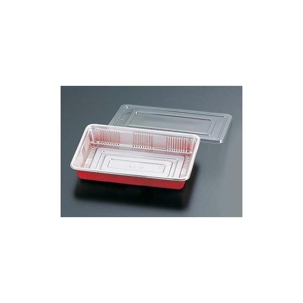 サイズ:125x180x35mm材質：本体PS(ラミ)  フタOPS重量：11g本体・フタセット