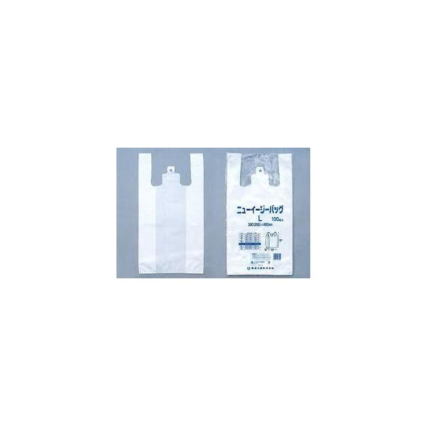 サイズ：340mm(215) x 430mm マチ62.5mm厚み:0.012材質：HD乳白エンボス加工販売元：福助工業 *画像は参考写真の為、実際のサイズとは異なります