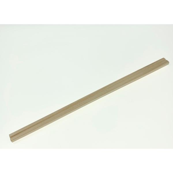 ＊割り箸の定番の形状である「元禄箸」の日本製　檜元禄21ｃｍ（8寸）＊国産の桧材を使用し端材および間伐材を使用した環境に配慮した国産箸になります。サイズ：約21cm材質：ひのき材等級：1等生産国：日本